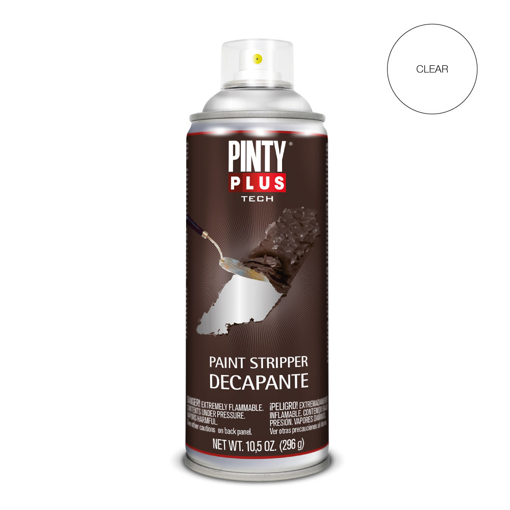 Paint Remover / Paint stripper Spray in Pakistan
